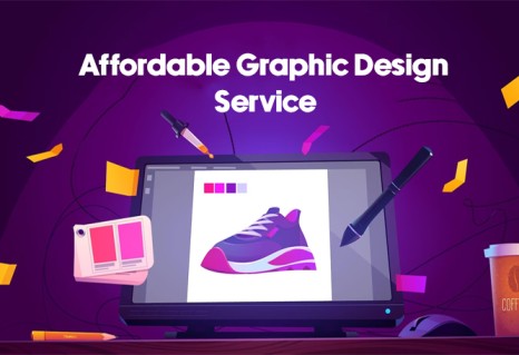Affordable Graphic Design Services
